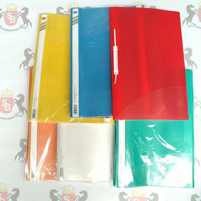 MAP SNEL TRANSFARAN BIG - Biru - Kuning