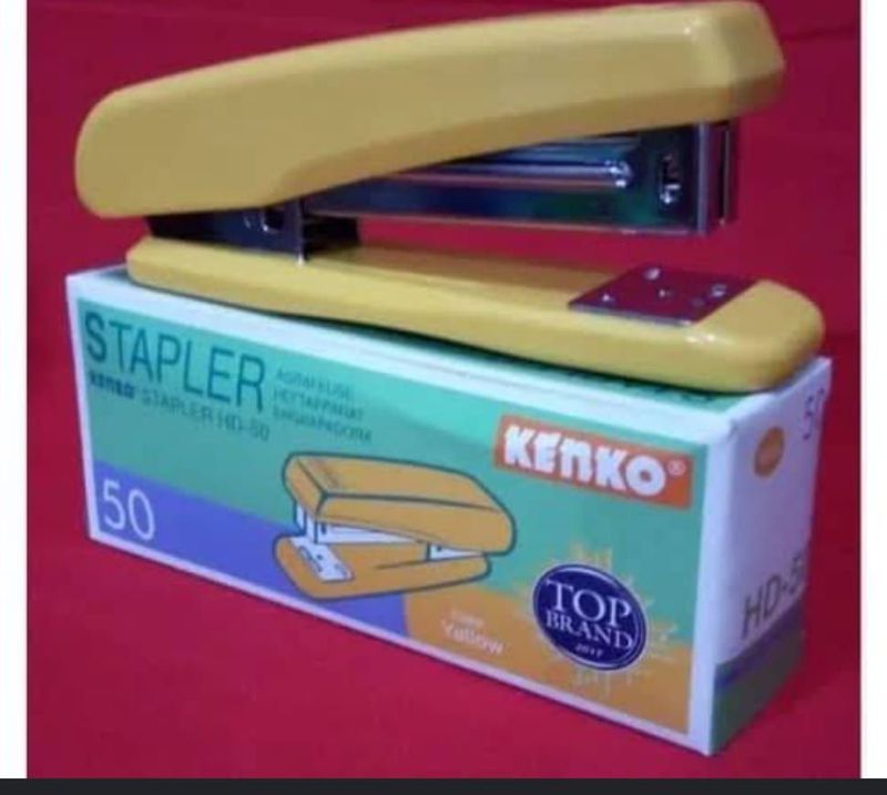 STAPLES BESAR KENKO