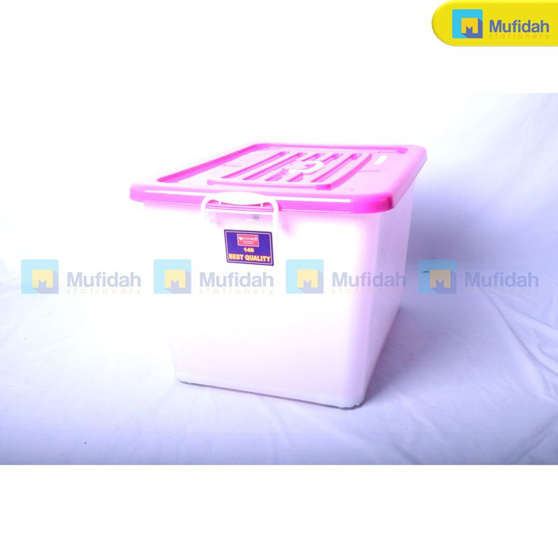Container Box Gajah 140
