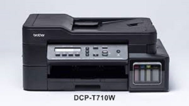 BROTHER DCP-T710W