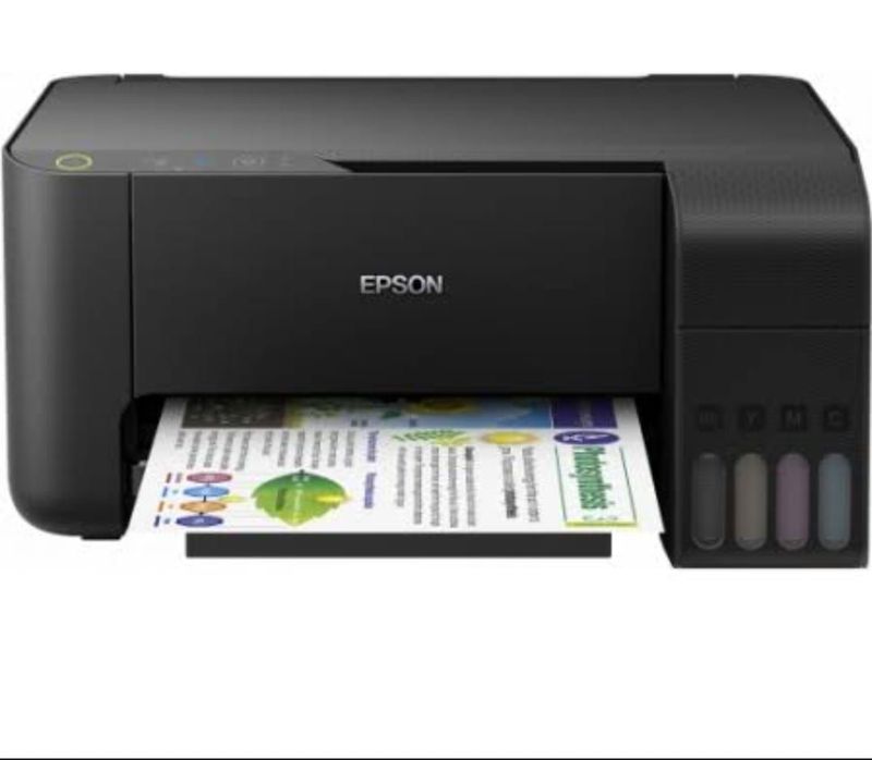 PRINTER EPSON L3110