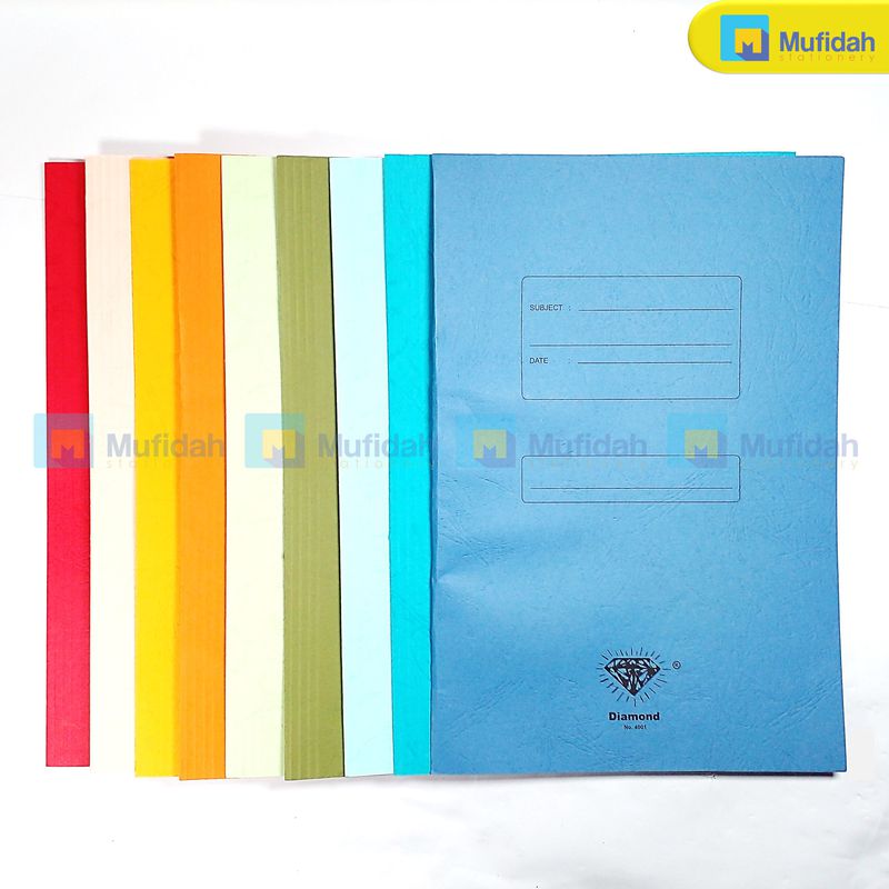 DIAMOND STOPMAP 2002 CMPR WRNA - Biru Tua