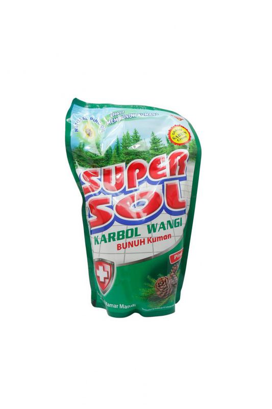 Supersol Karbol