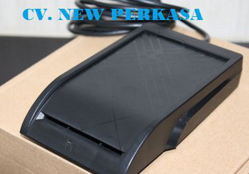 Card Reader YP 2137 CL-SAM