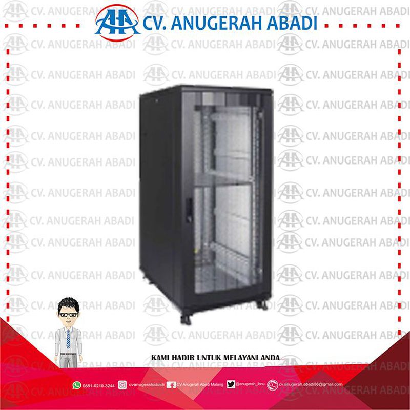 RACK SERVER INDORACK IR9027P