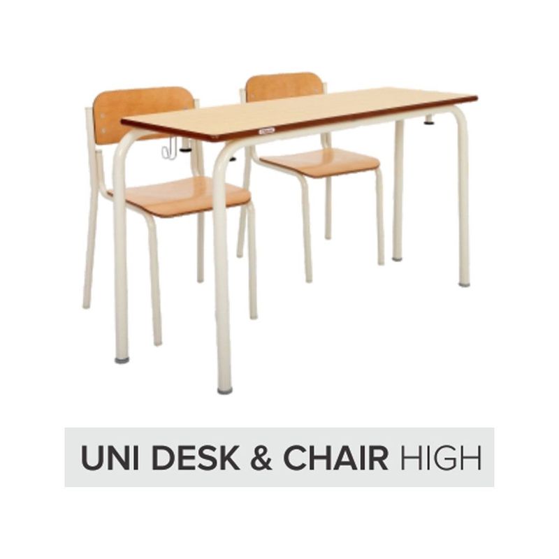 UNI Desk High (satuan)