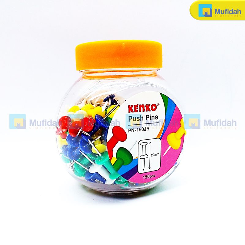 Push Pin PN-150JR Kenko