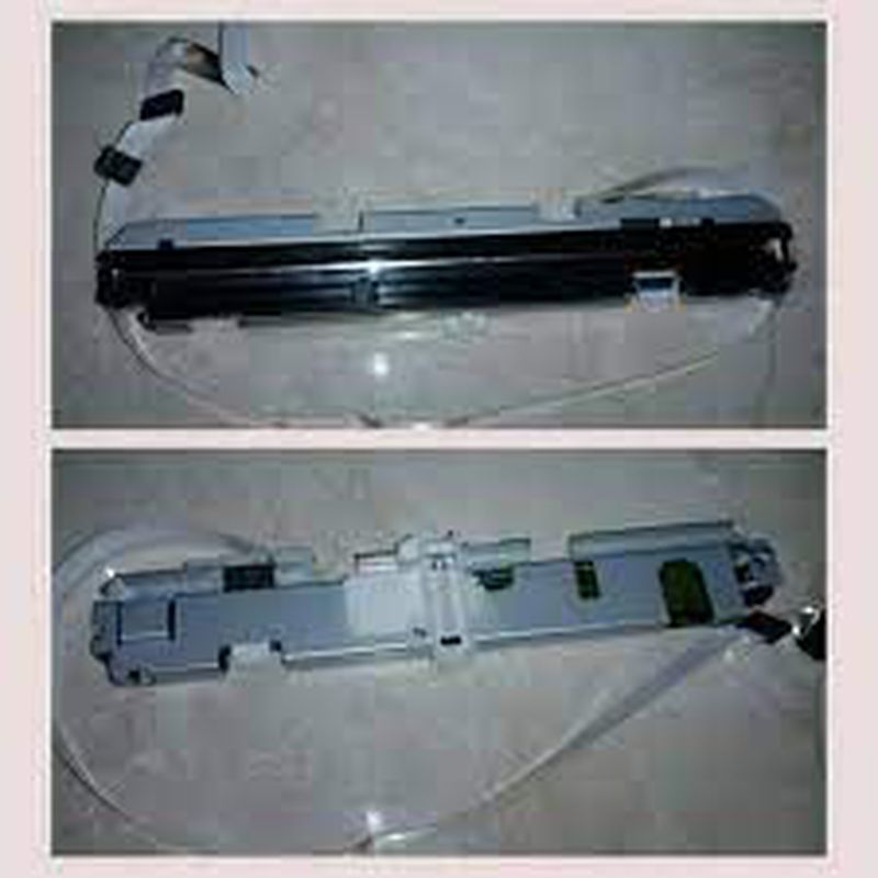 Perbaikan Sensor Scanner dan Copy Printer HP