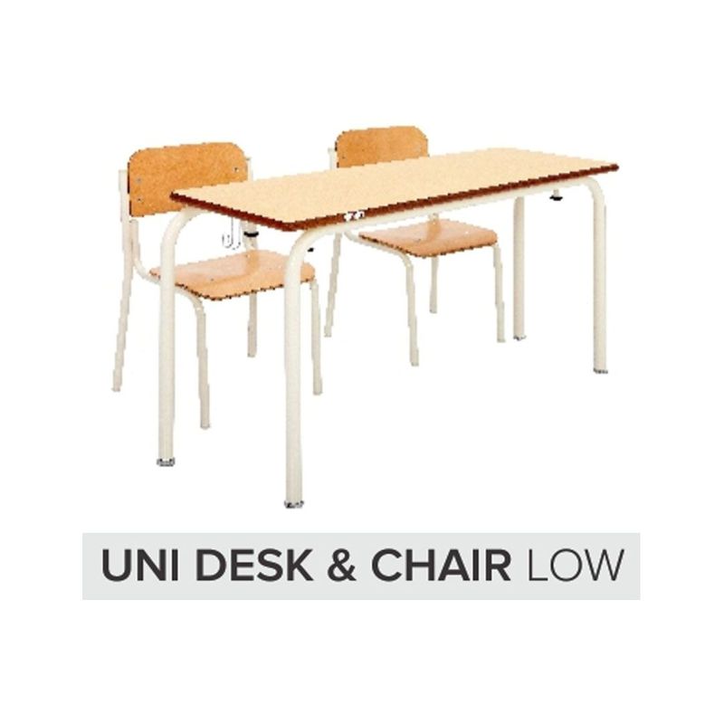 UNI Desk Low (satuan)