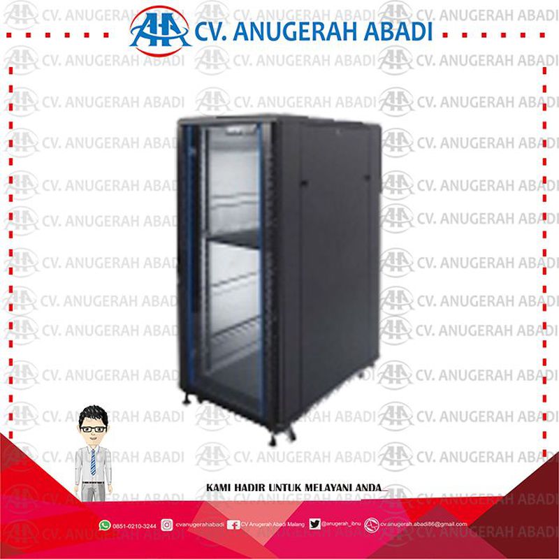 RACK SERVER INDORACK IR9032P