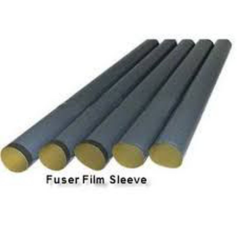 Fuser film