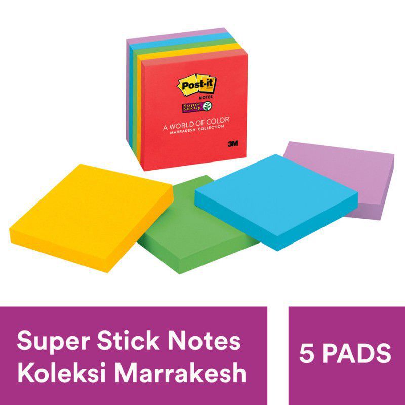 POST IT SEDANG