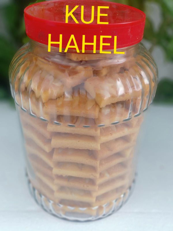 Kue Hahel