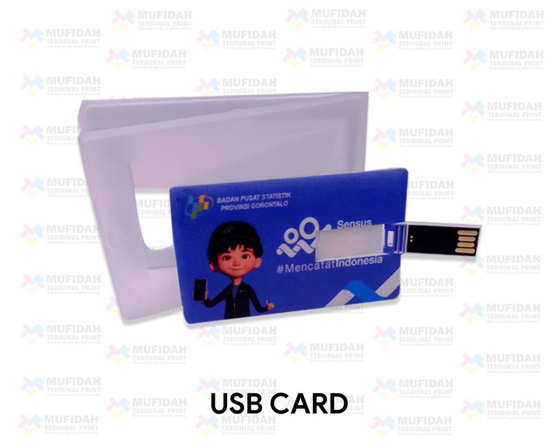 USB CARD
