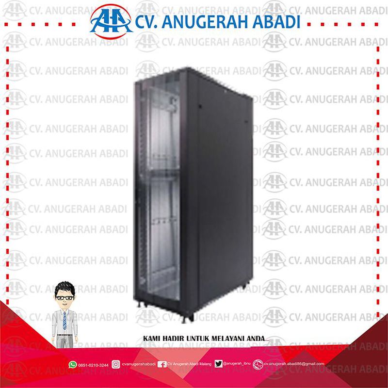 RACK SERVER INDORACK IR11542P