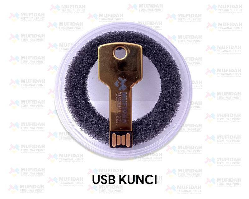 USB KUNCI