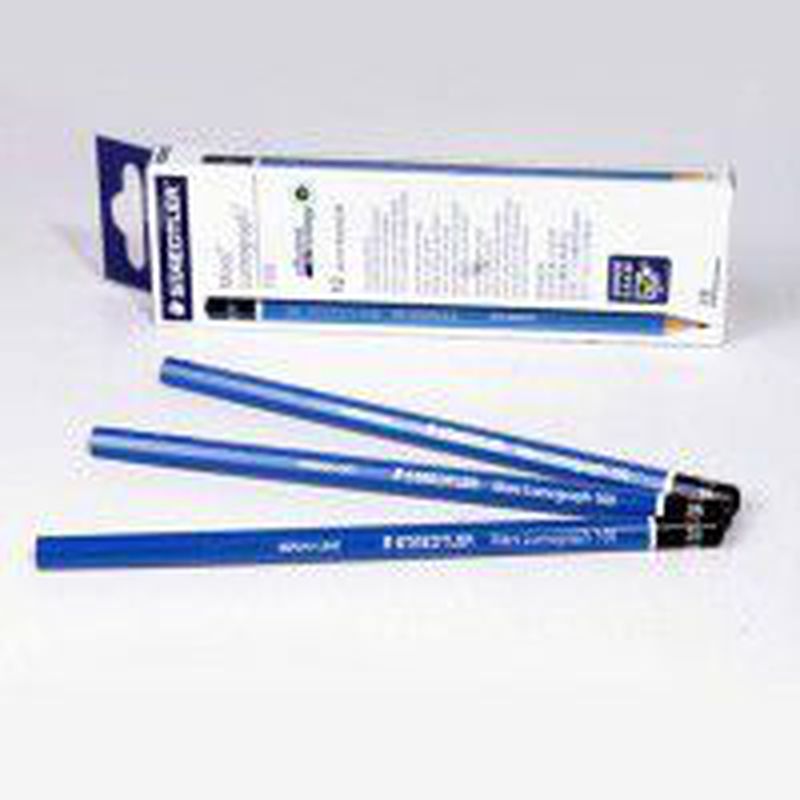 pensil 2B