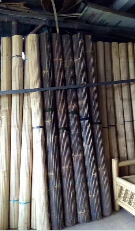 kere bambu ( harga per meter )