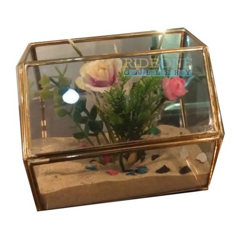 kotak penyimpanan barang di meja kerjamu atau bisa box perhiasan ...