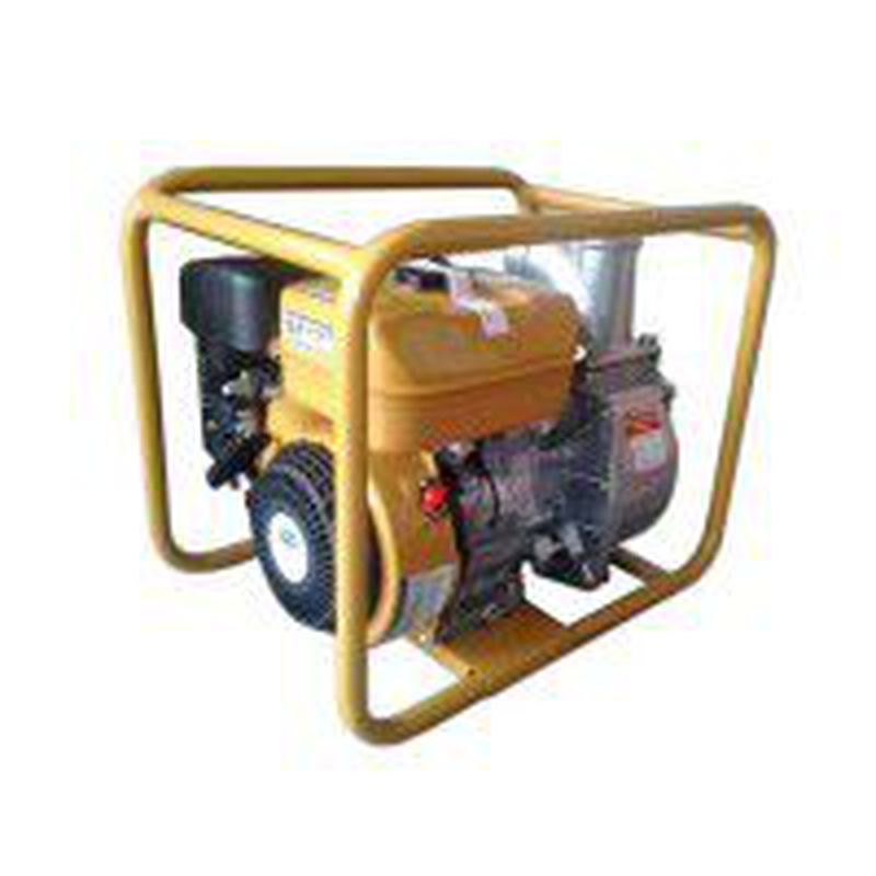 mesin Pompa Air Merk Robin 3"