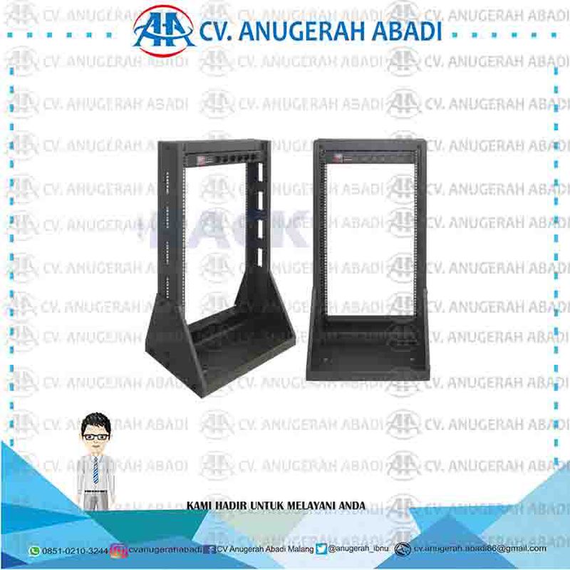 RACK SERVER INDORACK OR 20