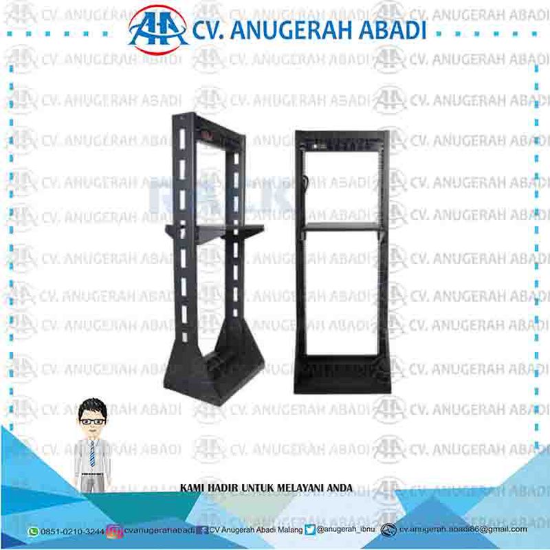 RACK SERVER INDORACK OR 32