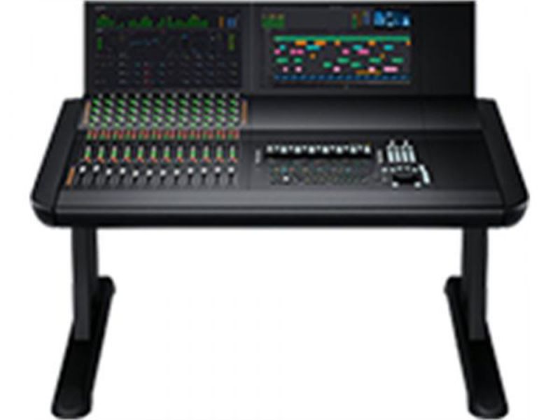 Fairlight Console Bundle 2 Bay