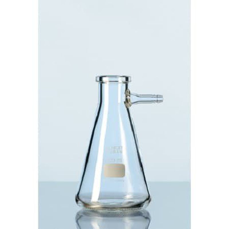 Filtering flask, 500 ml - 1000ml