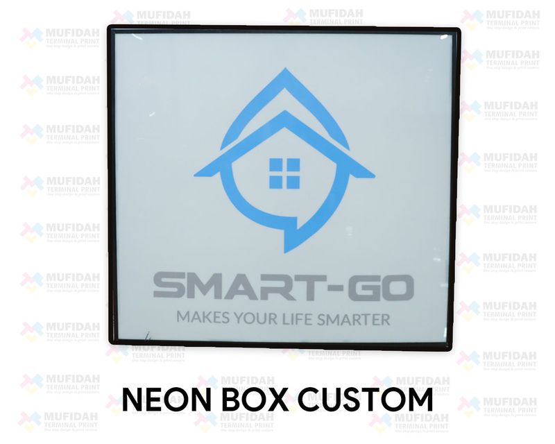 NEONBOX CUSTOM