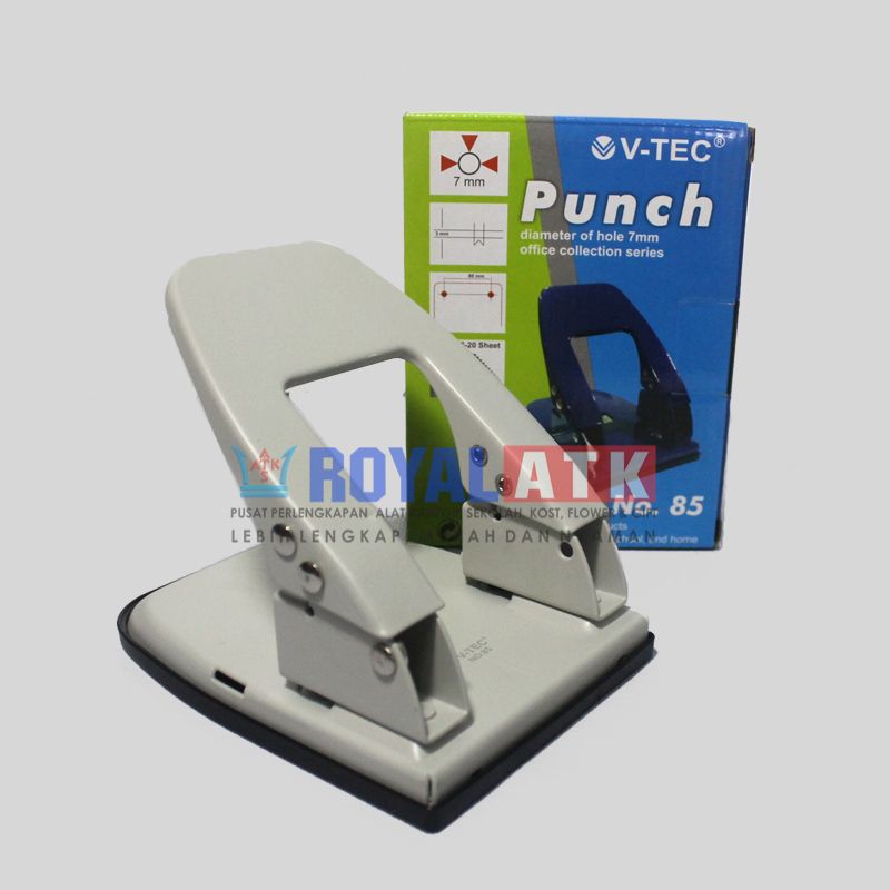 PERFORATOR NO 85 V-TEC 8991948360856
