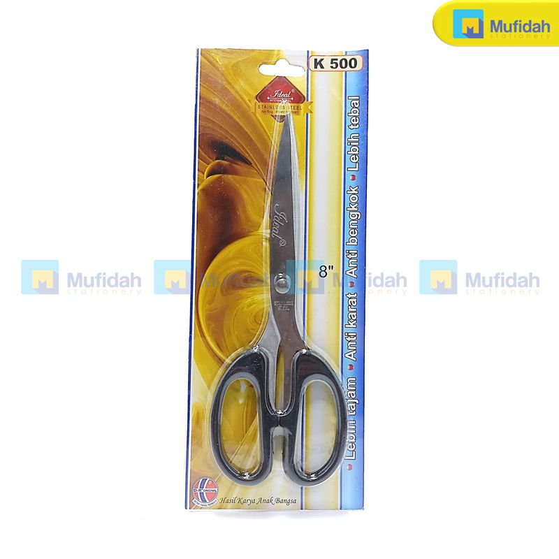 IDEAL GUNTING K-500