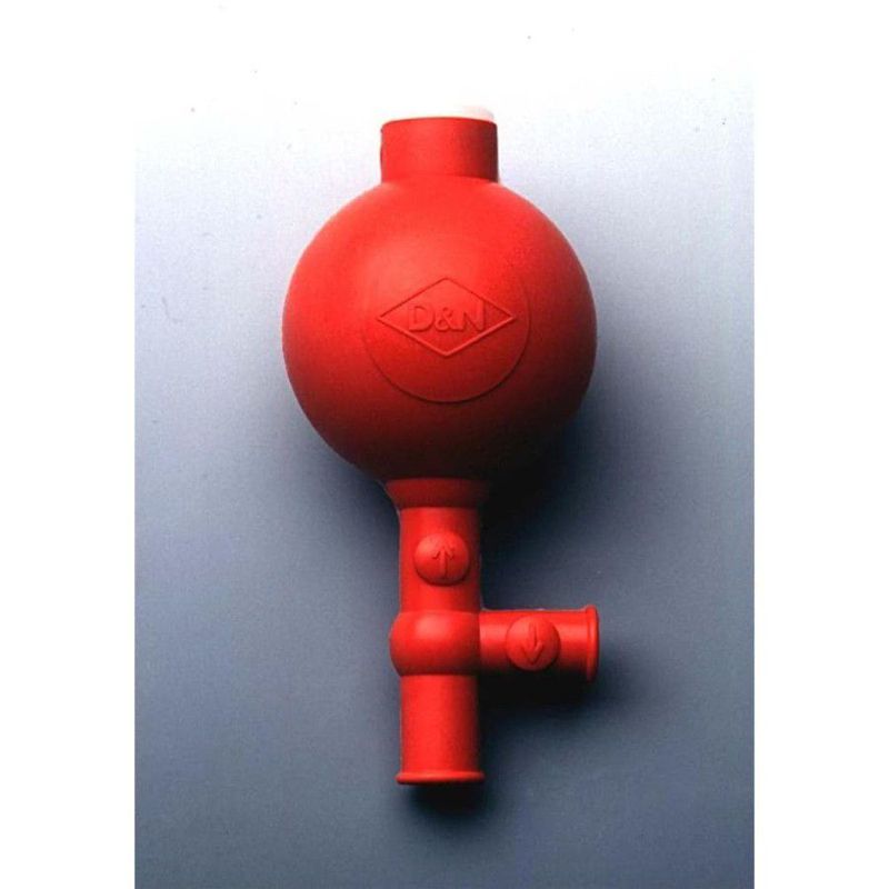 Rubber Bulb Pipette