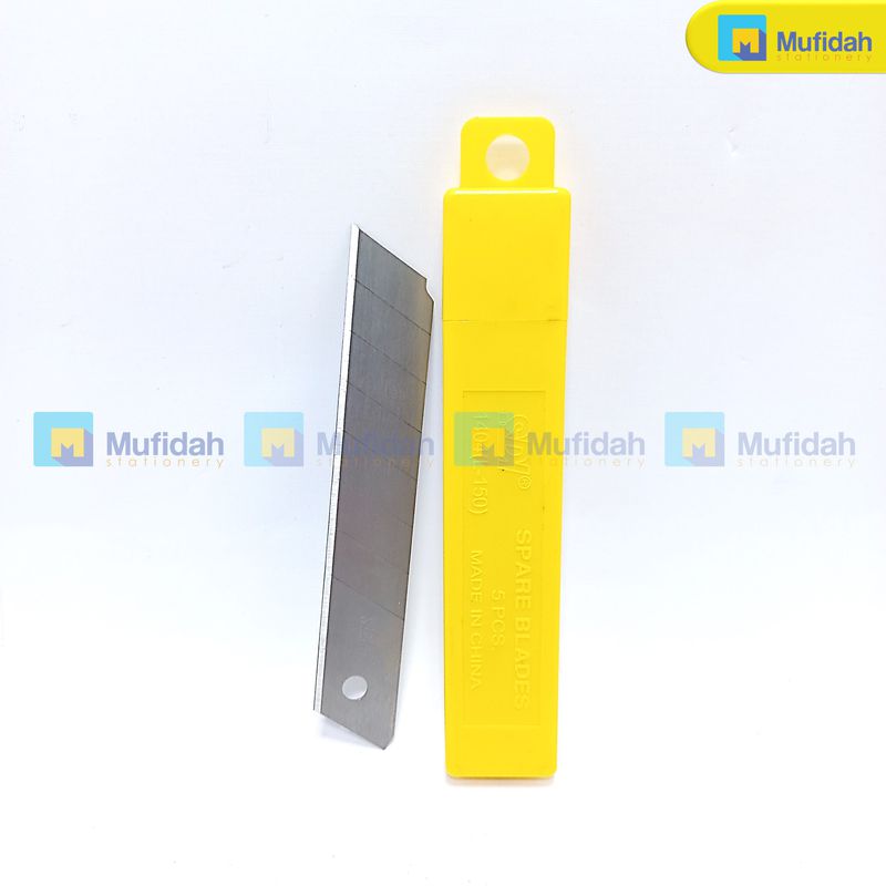 Isi Cutter L-150 SDI