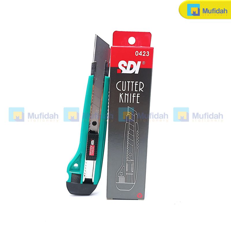 Cutter 0423 SDI