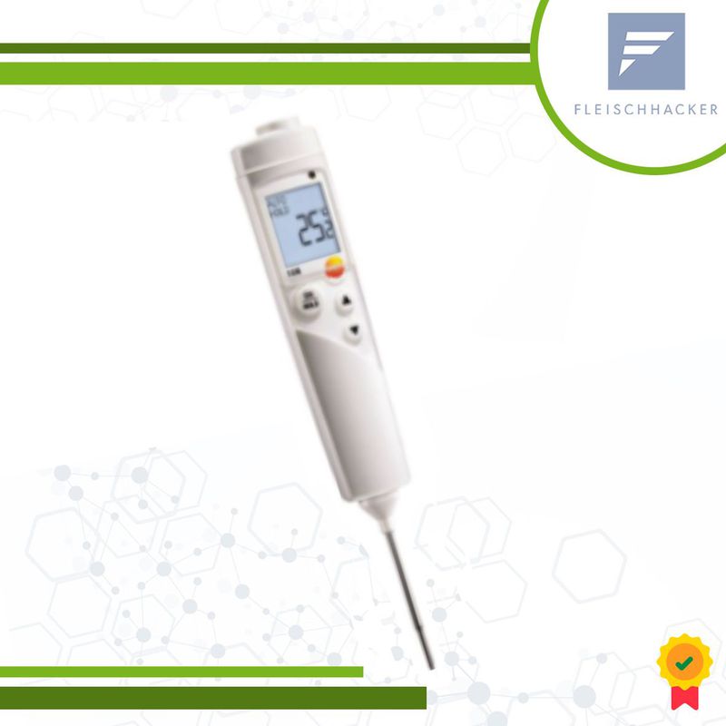 Testo 106 - Food thermometer 0560 1063