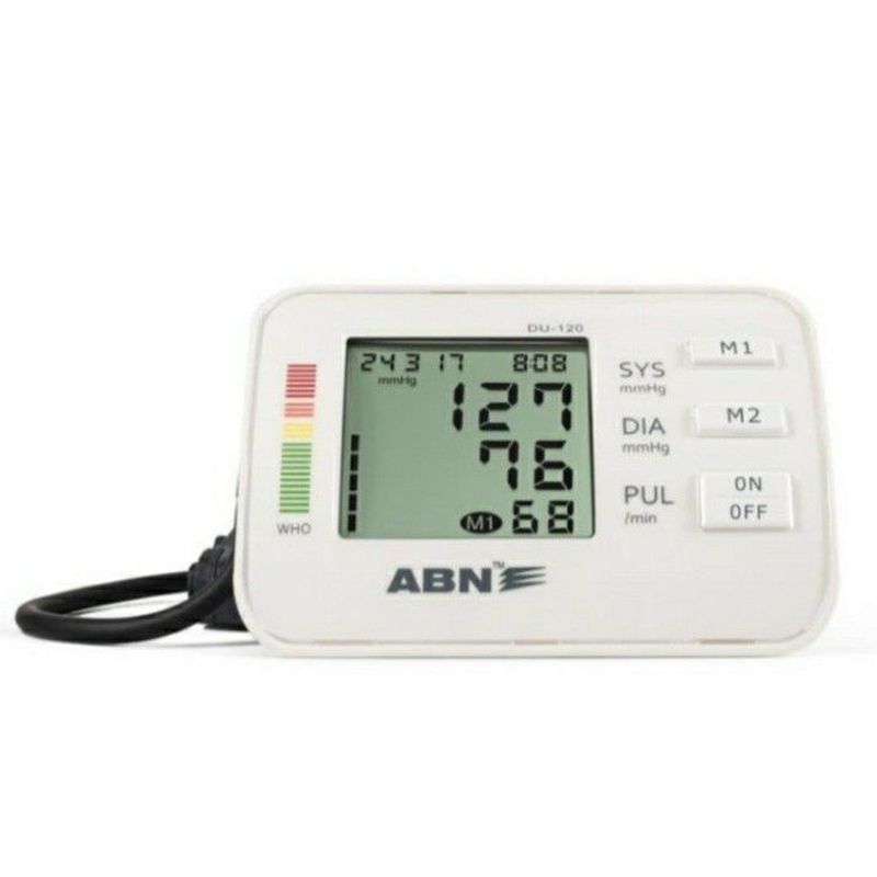 Tensimeter Digital ABN DU-120