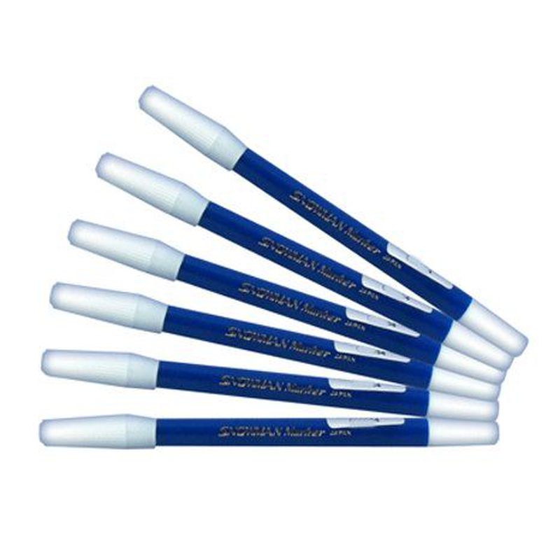 Spidol Kecil Biru