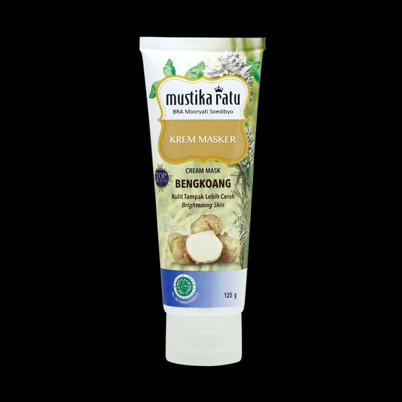 MASKER BENGKOANG 125 GR