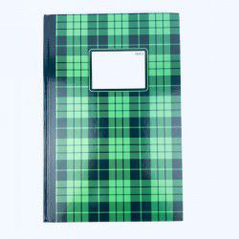 Buku Album Besar 100 Lembar