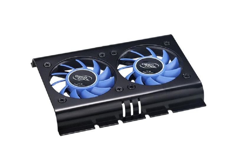 Cooler HDD Fan