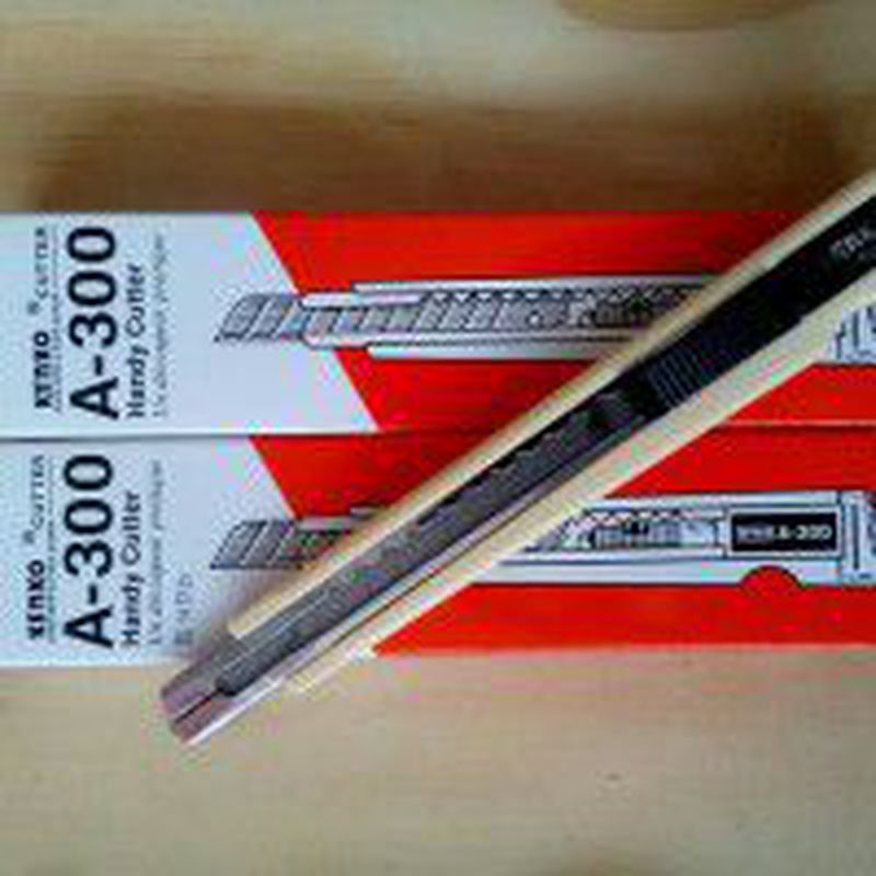 Cutter A-300
