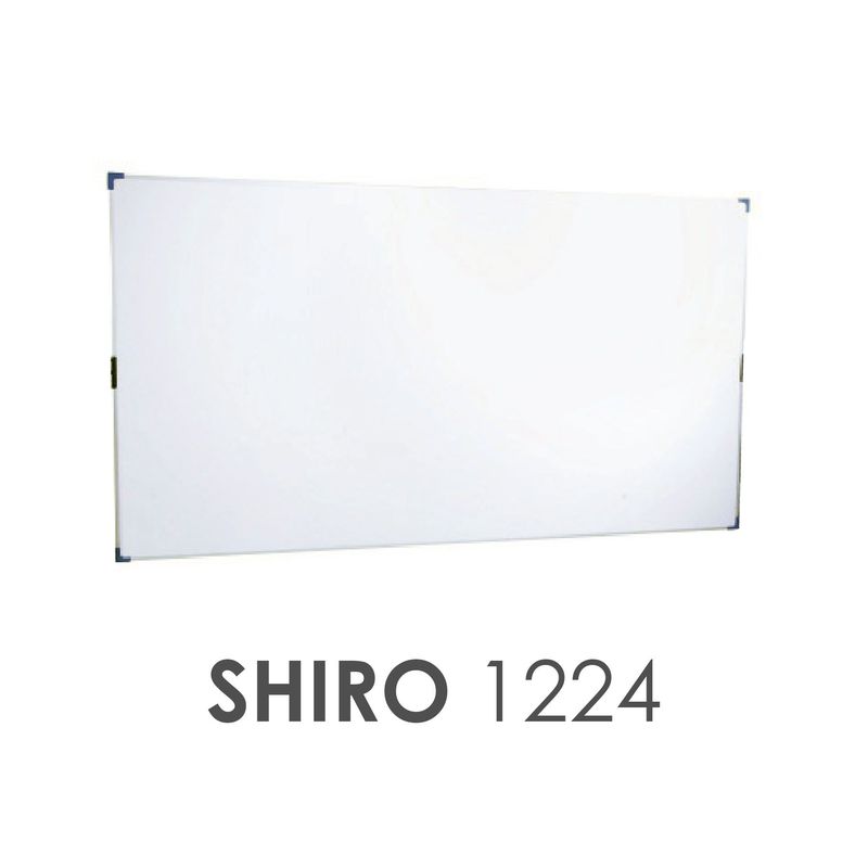 White Board SHIRO-1224