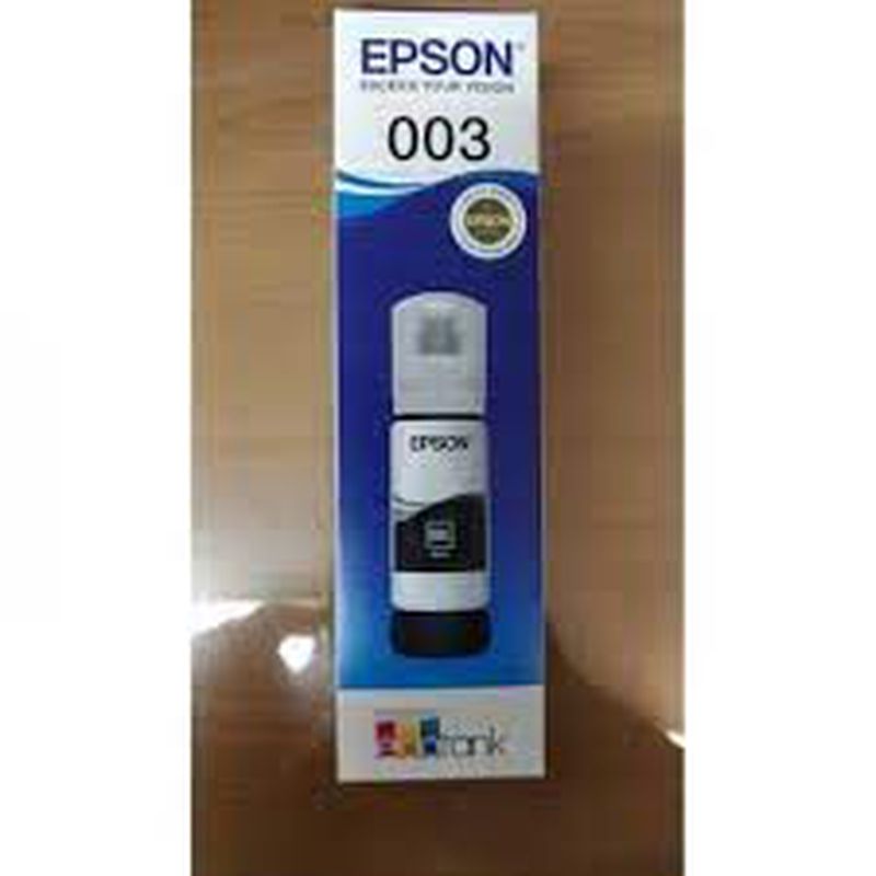 Tinta Printer Hitam (Black) 003