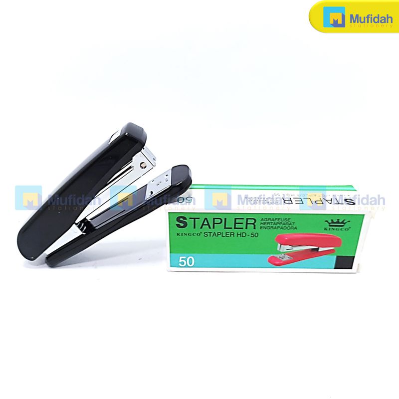 Stapler / Hekter HD-50 Kingco