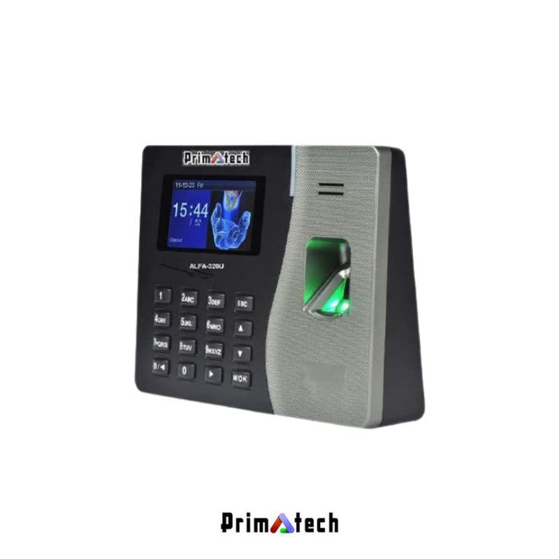 Finger Print Alfa 320 U