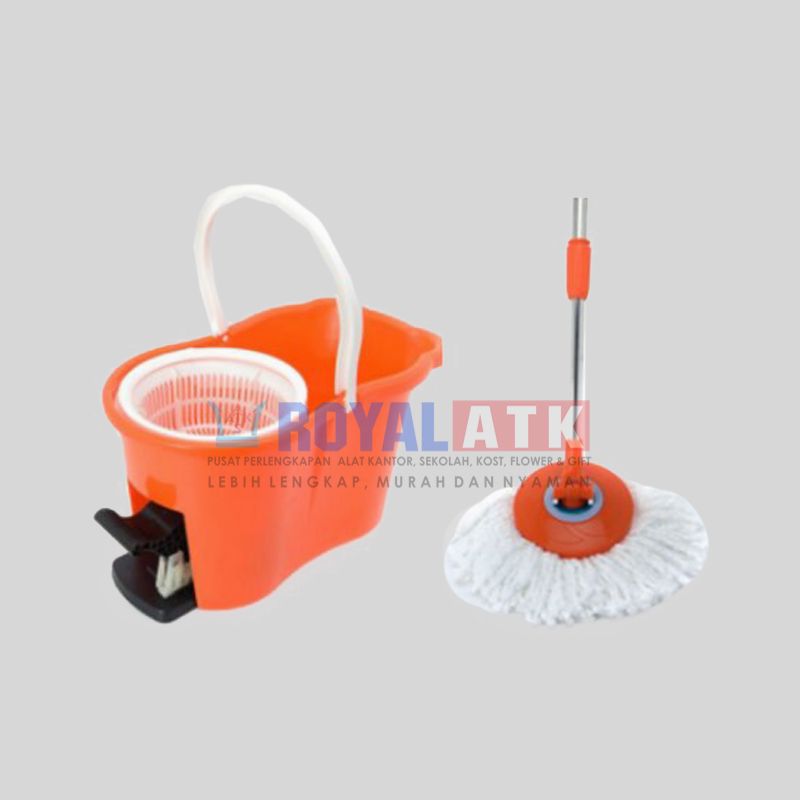 PROCLEAN 3 in 1 PEL INJAK