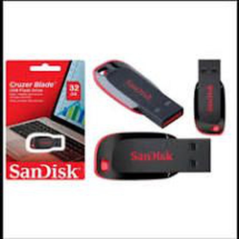 USB Sandisk 32 GB