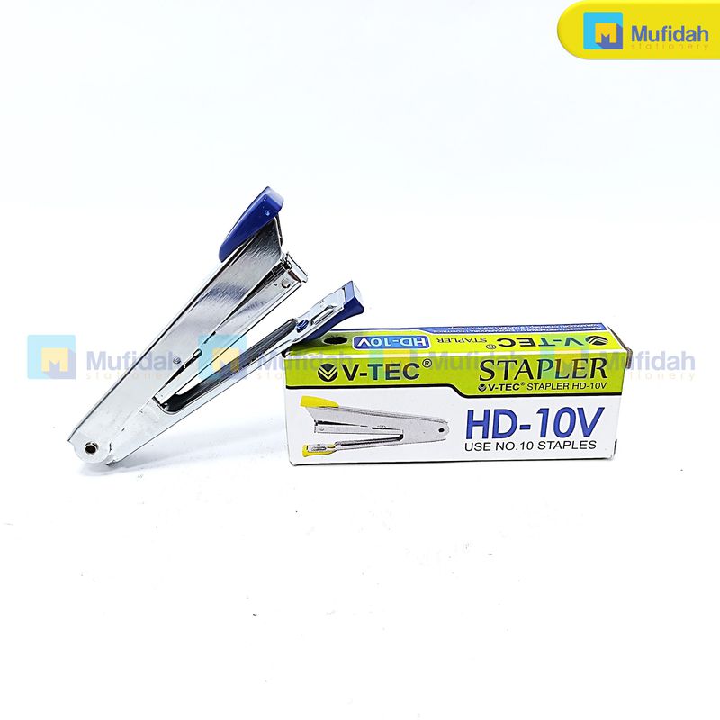 Stapler / Hekter HD-10V V-Tec