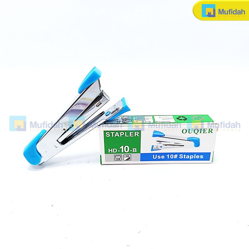 Stapler / Hekter HD-10-B Ouqier