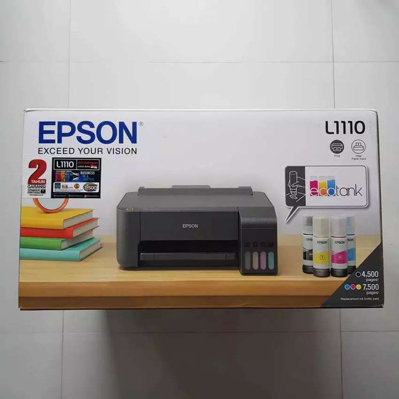 Printer Epson L1110